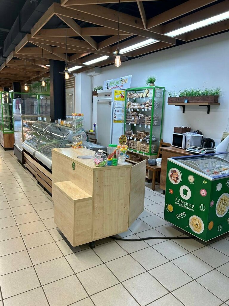 Fast food Смак, Izhevsk, foto