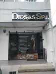 Goddesses SPA (Santa Cruz de la Sierra, Avenida Beni, 2230), spa  Bolivya'dan