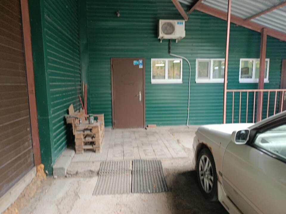 Yağlama ürünleri Torgovy dom Savoy, Kazan, foto