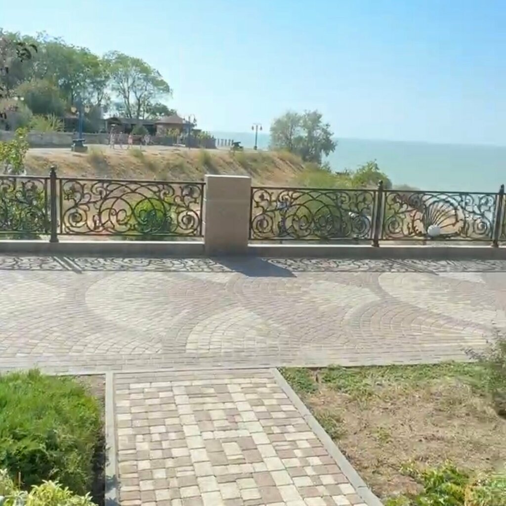 Restoran Хлеб и мясо, Yeysk, foto