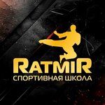 Ratmir (Kirovogradskaya Street No:21к1), spor kulüpleri  Moskova'dan
