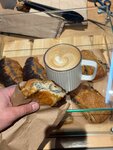 Chill coffee (Nizhegorodskaya Street No:32с15), kahve dükkanları  Moskova'dan