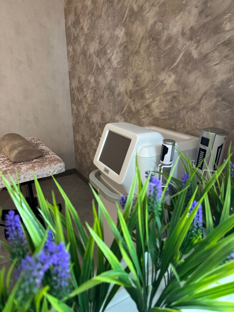 Masaj salonları Сова, Krasnodar, foto