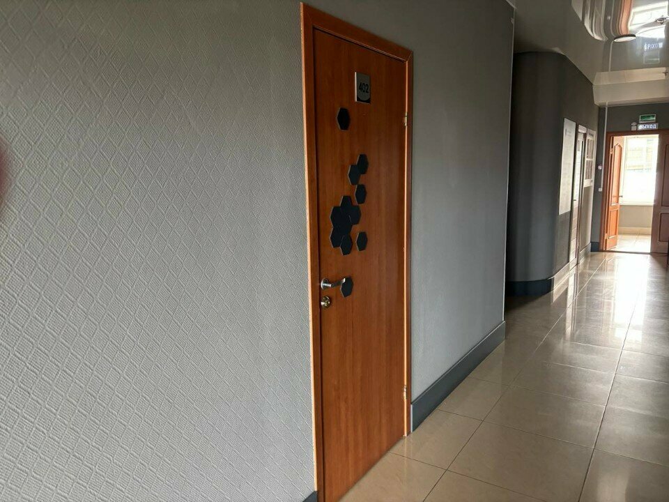 Teslimat noktası ON NO, Vologda, foto