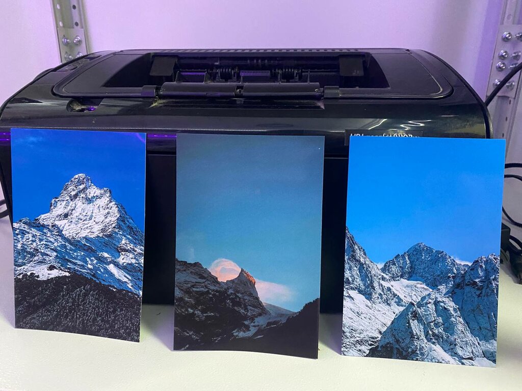 Matbaalar Центр Оргтехники, Koroliov, foto