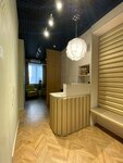 Создаём красоту (Profsoyuznaya Street No:63к1), masaj salonları  Tiumen'den