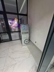 Sberbank of Russia (Kommunalnaya Street No:39), atm'ler  Soçi'den