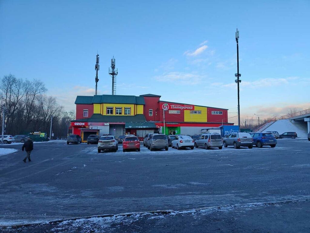 Güvenlik ve alarm sistemleri Дозор - СБ, Puşkino, foto