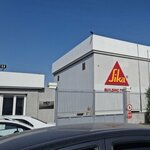 Sika (Tashkent, Rohat 1-tor koʻchasi), beton ve beton ürünleri üreticileri  Taşkent'ten