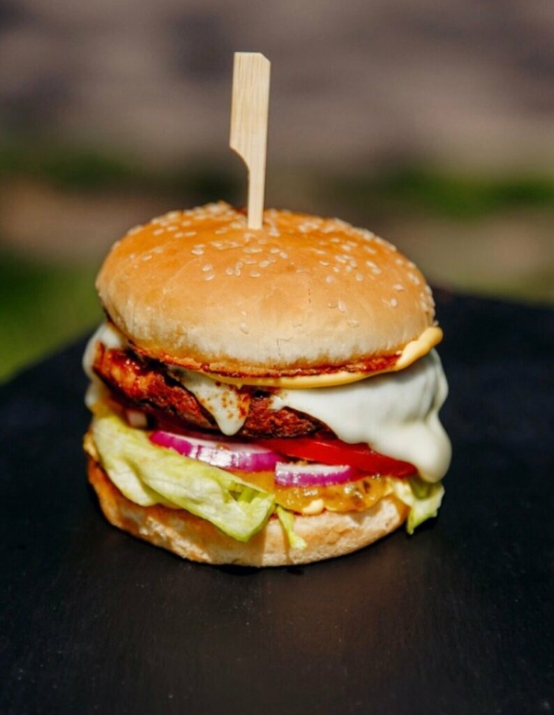 Fast food Шаверма, Yaroslavl, foto