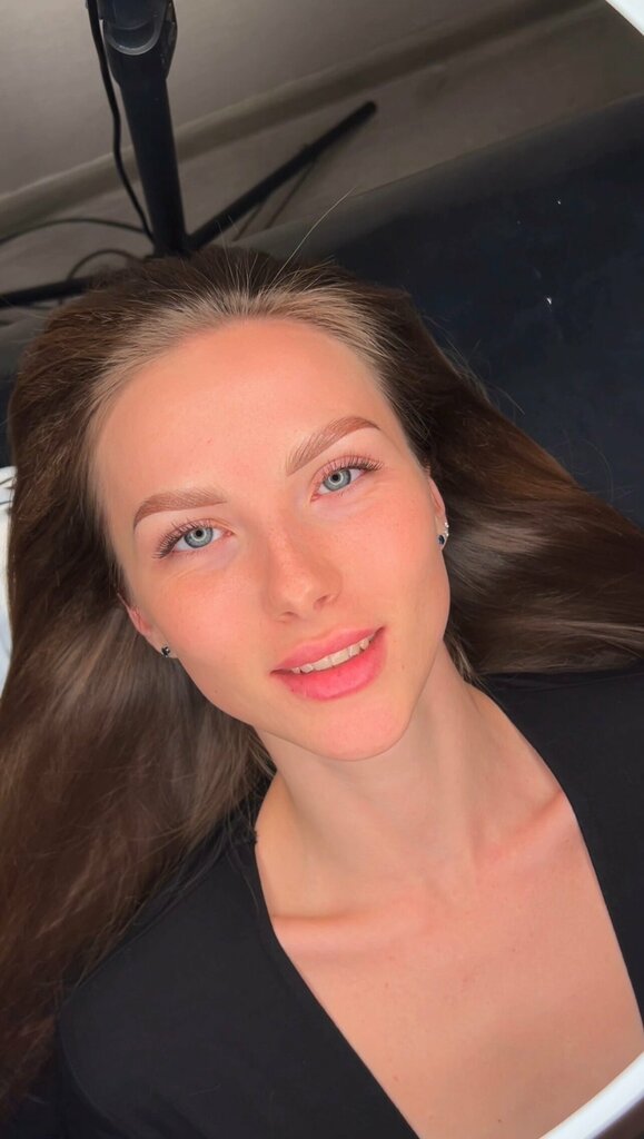 Kalıcı makyaj stüdyosu Pm Tatiaana, Koroliov, foto