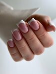 ProФренч (Saint Petersburg, Shelgunova Street, 12), nail salon  Saint‑Petersburg'dan
