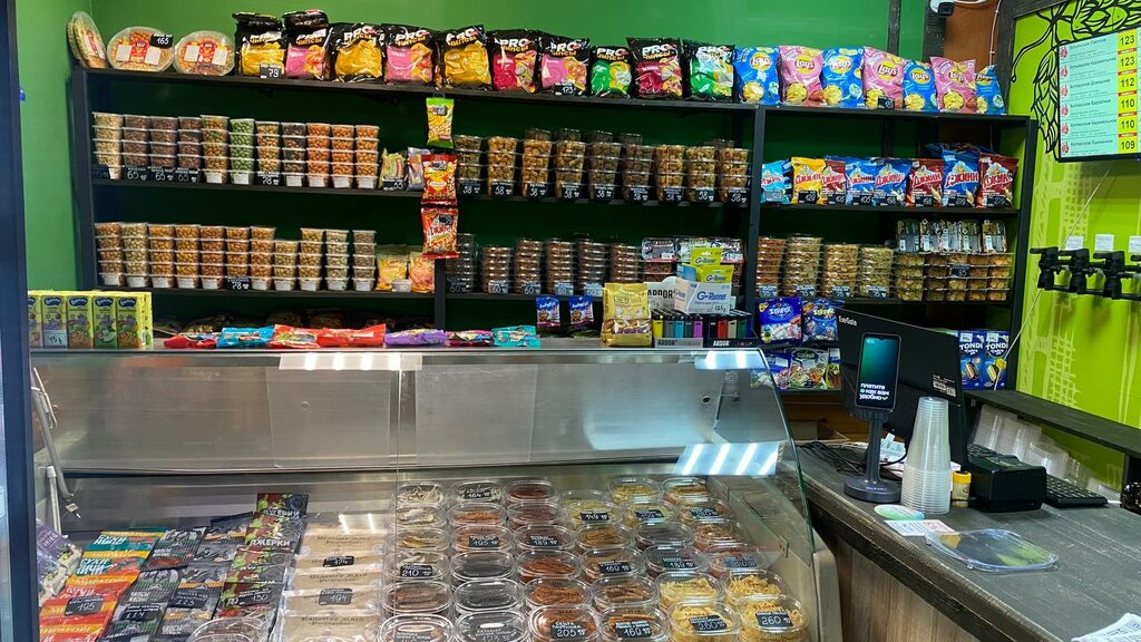 Bar Пивоварня, Naryan‑Mar, foto