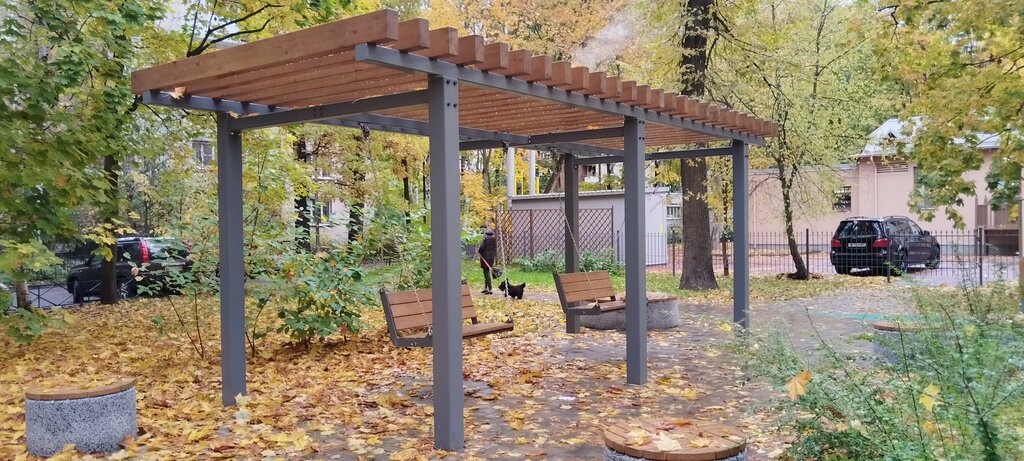 Oyun alanı Детские игровые залы и площадки, Saint‑Petersburg, foto