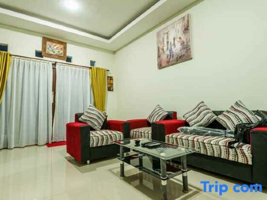 Otel Beluran Serene Guesthouse, Bali, foto