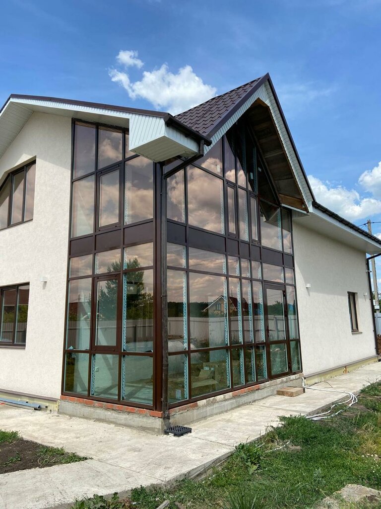 Tavan sistemleri Otproffi, Naberejniye Çelny (Yar Çallı), foto