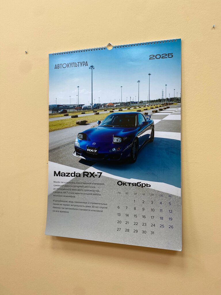 Otomobil ekspertizi Autourist Eldar Bayramov, Moskova, foto