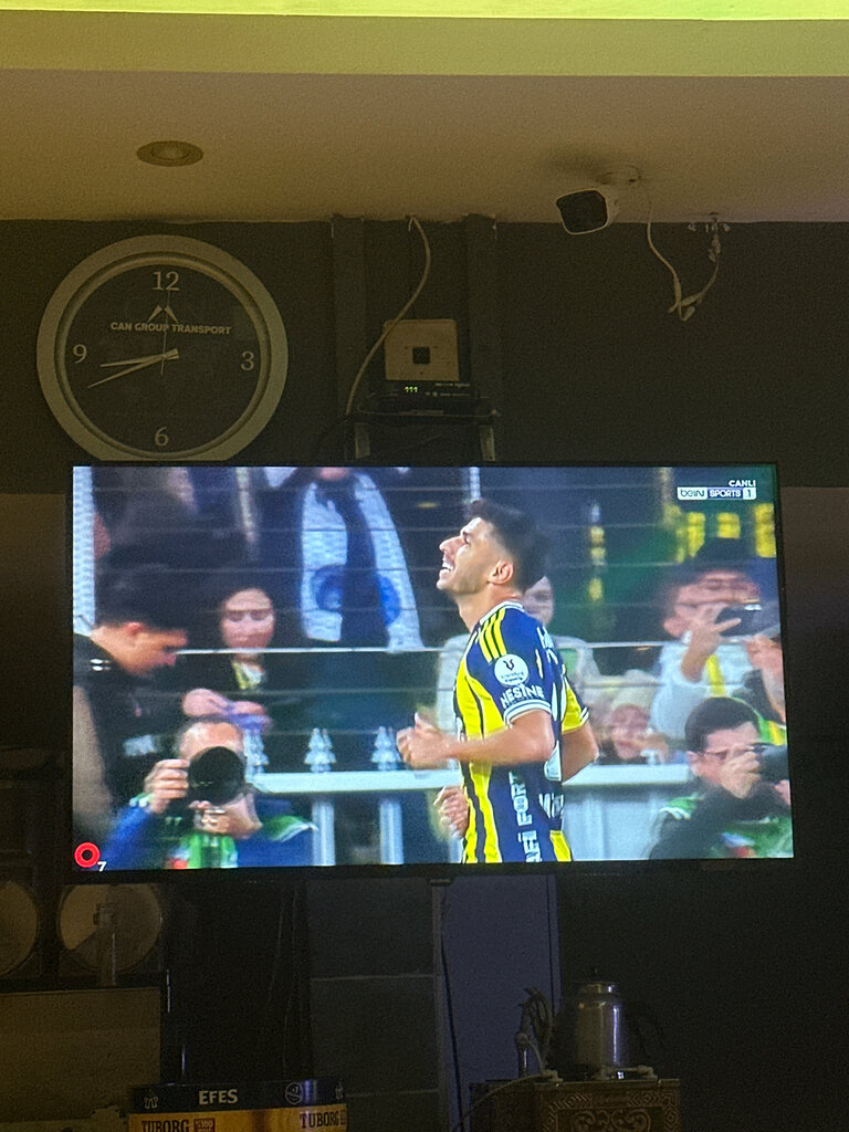 Restoran Mustafa Yeğin- Seagull&Blue Cafe restaurant, Enez, foto