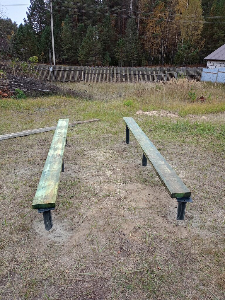 Metal konstrüksiyon firmaları Svai-Zavod52, Bor, foto