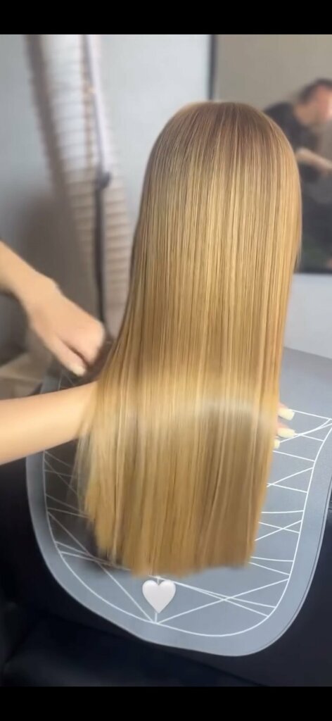 Güzellik salonu Sorokina Keratin, Moskova ve Moskovskaya oblastı, foto