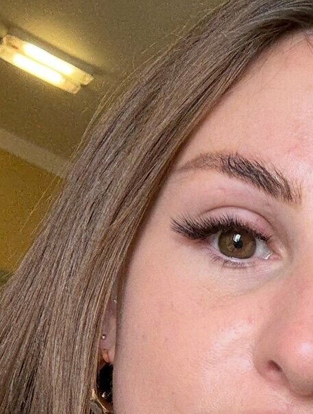 Kaş ve kirpik salonu Lash Ily наращивание ресниц, Liubertsy, foto