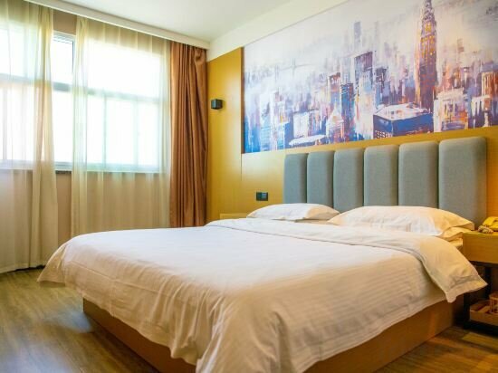 Otel GreenTree, Dünya, foto