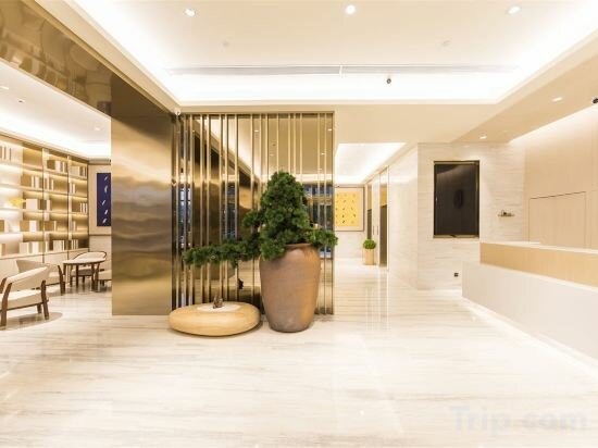 Otel Ji Hotel, Taiyuan, foto