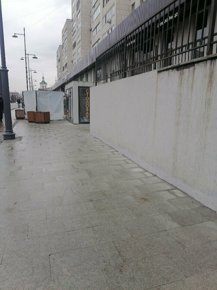 Bisiklet park yerleri Bicycle parking, Tiumen, foto