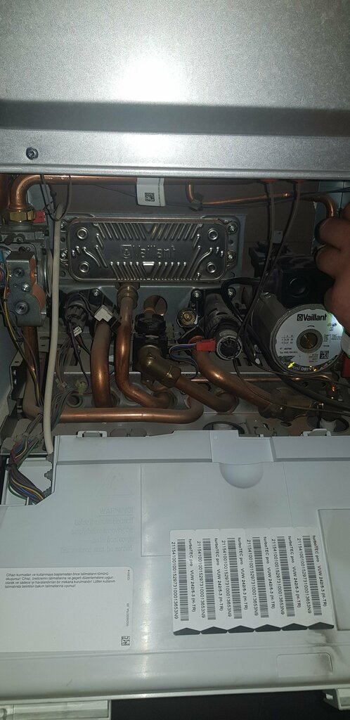 Beyaz eşya üreticileri Maltepe Baymak Kombi Servisi - 0505 706 85 98, İstanbul, foto