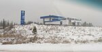 ТрансОйл (Irkutskaya ulitsa No:84А, Village Khaldeevo), benzin istasyonu  Tomskaya oblastından