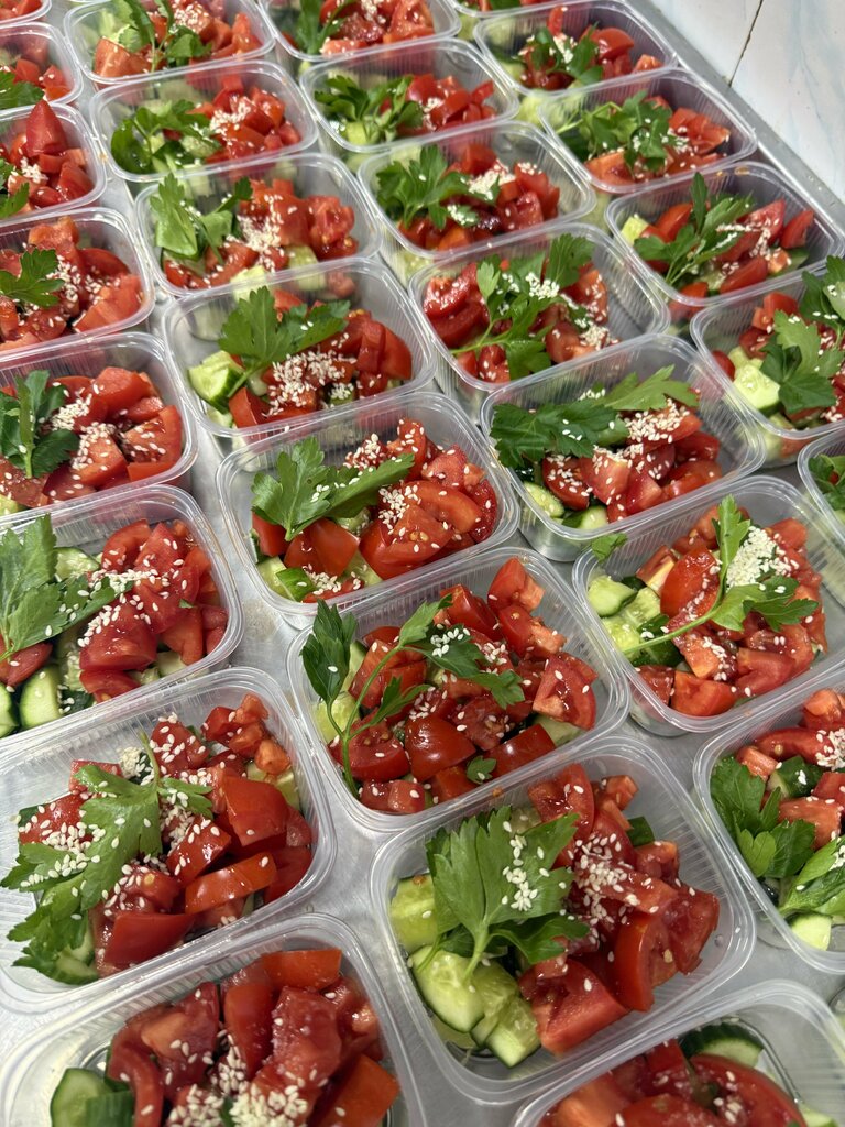 Hazır yemek teslim servisleri Доставка обеда Обедыч, Tver, foto