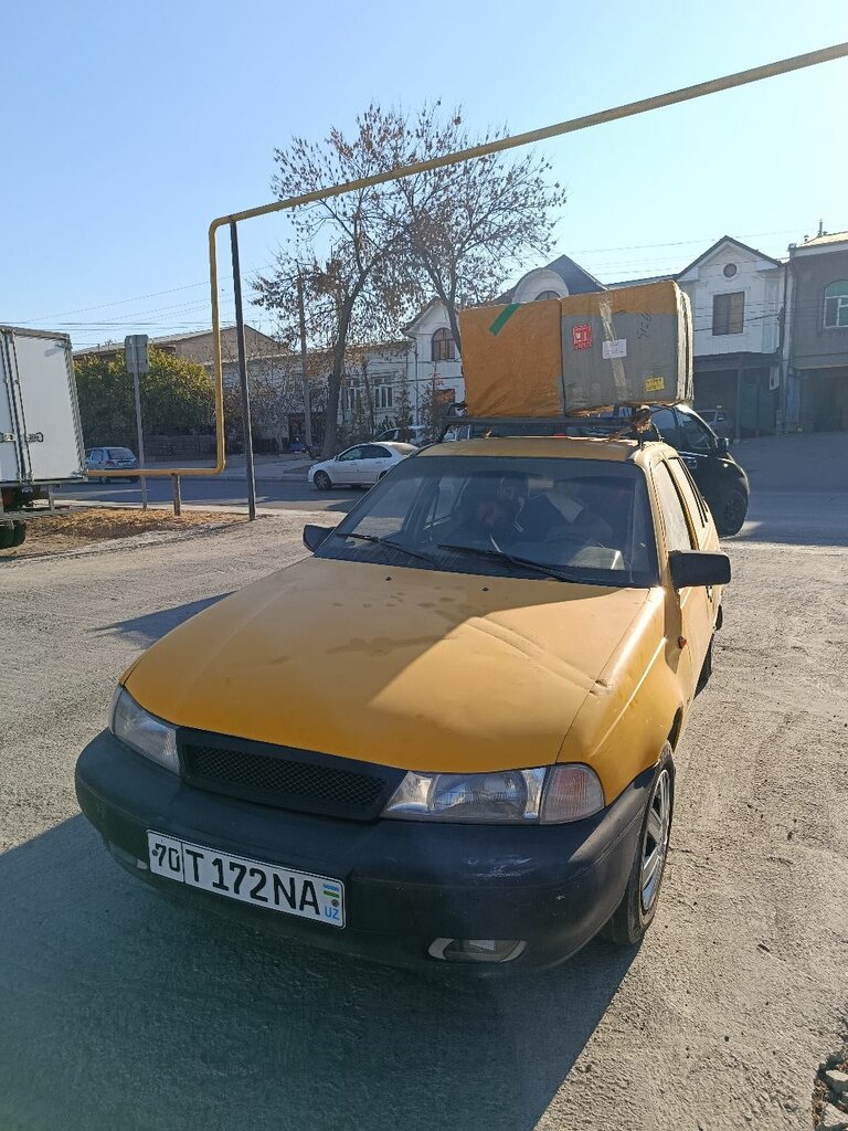 Mini-market Mini Market, Taşkent, foto