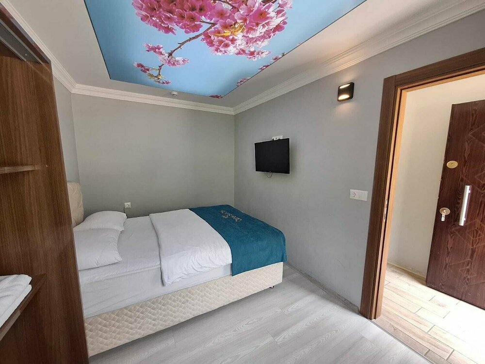 Otel Ozbek Suit Otel, Çaykara, foto