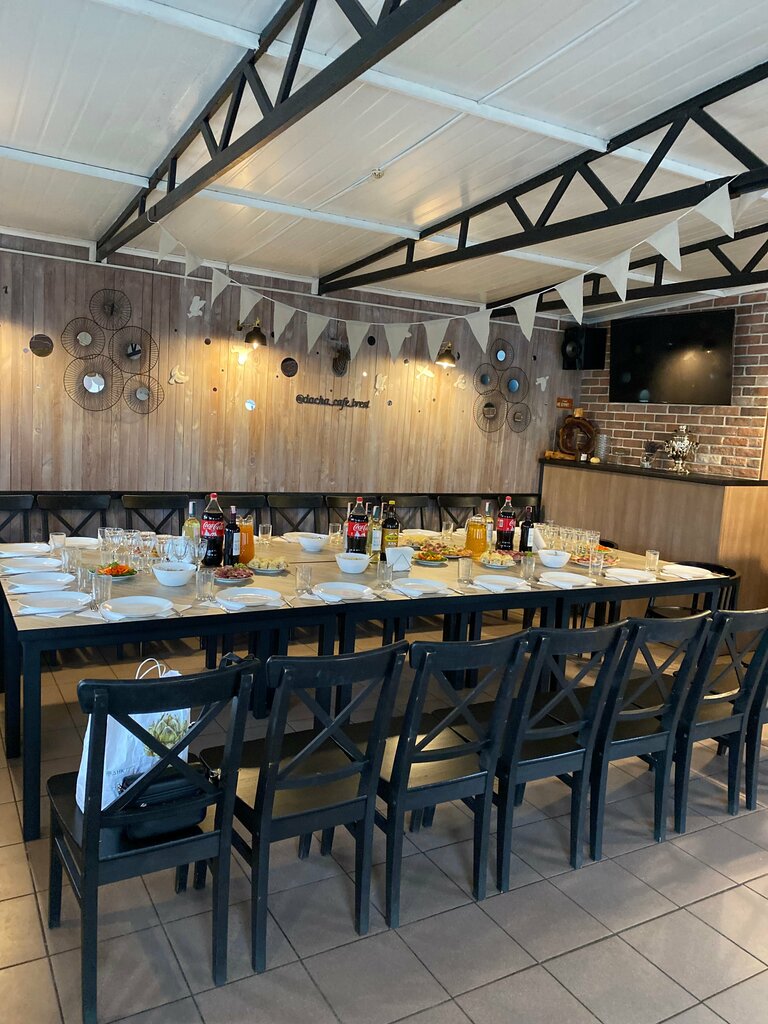 Bar Дача, Brest, foto