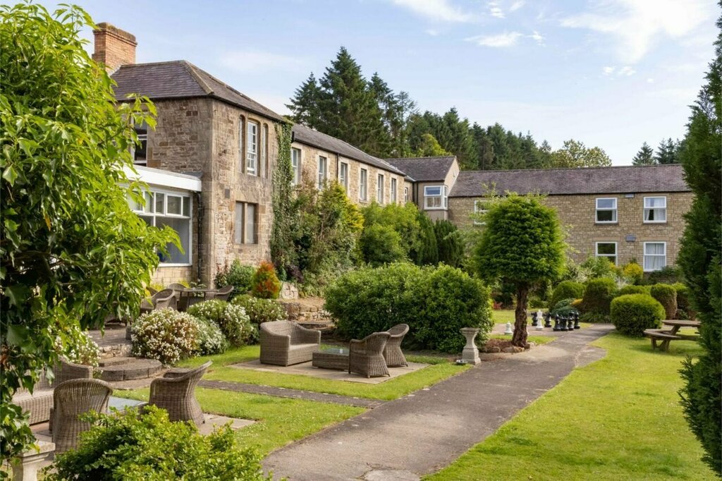 Otel The George Hotel, İngiltere, foto