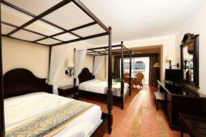 Bahia Principe Grand Jamaica - All Inclusive (Saint Mary, Salt Gut), otel  Dünya'dan