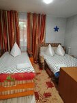 Гостевой домик (Zhitomirskaya ulitsa No:17, rabochiy posyolok Novy Rogachik), otel  Volgogradskaya oblastından