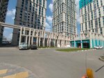 Момент Хаус (Fonvizina Street No:18), otel  Moskova'dan