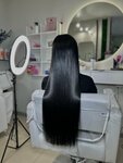 Igristoe. hair (ulitsa Samartseva No:3), saç uzatma  Tiumen'den