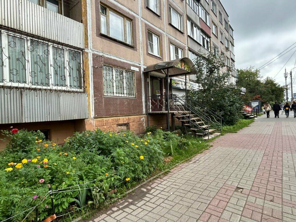 Bira dükkanı Дом пива, Kaluga, foto