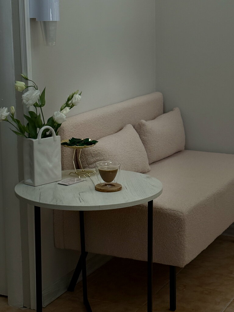 Güzellik salonu Твоя территория красоты, Kırım Cumhuriyeti, foto
