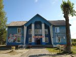 MBUK Dom Kultury p.g.t. Sedkyrkeshch (Uralskaya ulitsa No:17/1, posyolok gorodskogo tipa Sedkyrkeshch), kültür ocakları  Komi'den