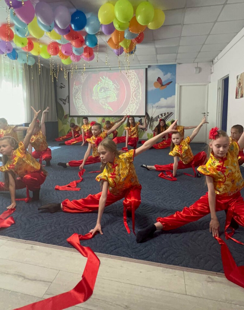 Kurs Образовательный центр Павловой И. Н., Reutov, foto