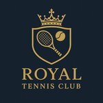 Royal Tennis (Martynova Embankment No:38), tenis kulüpleri ve kortları  Saint‑Petersburg'dan