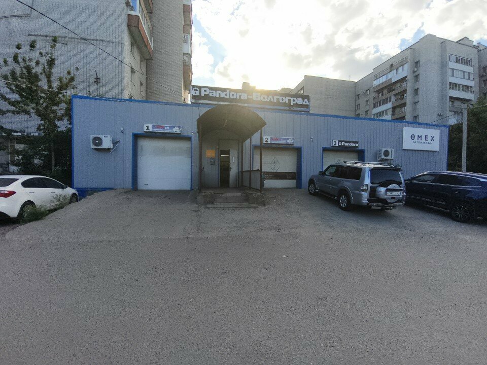 Araç römorkları Прицепы & Фаркопы, Volgograd, foto