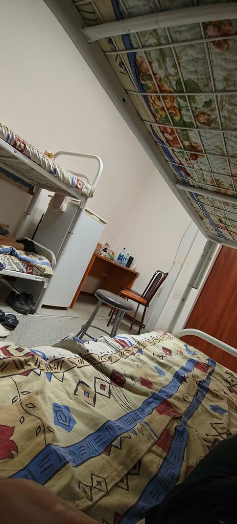Otel Гостиница Маяк, Mikun, foto