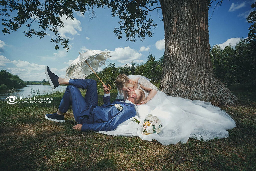 Fotoğraf hizmetleri Art Photographer Jury Nefedov, Moskova, foto