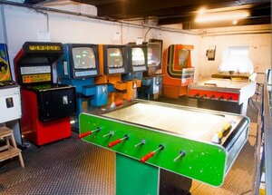 Korean Revolution Museum (Pyongyang, Chung District, Mansu-dong), müzeler ve sanat galerileri  Pyongyang'dan
