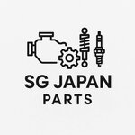 SG_Japan_Parts (Sain Street No:12Г), çıkma yedek parça  Almatı'dan