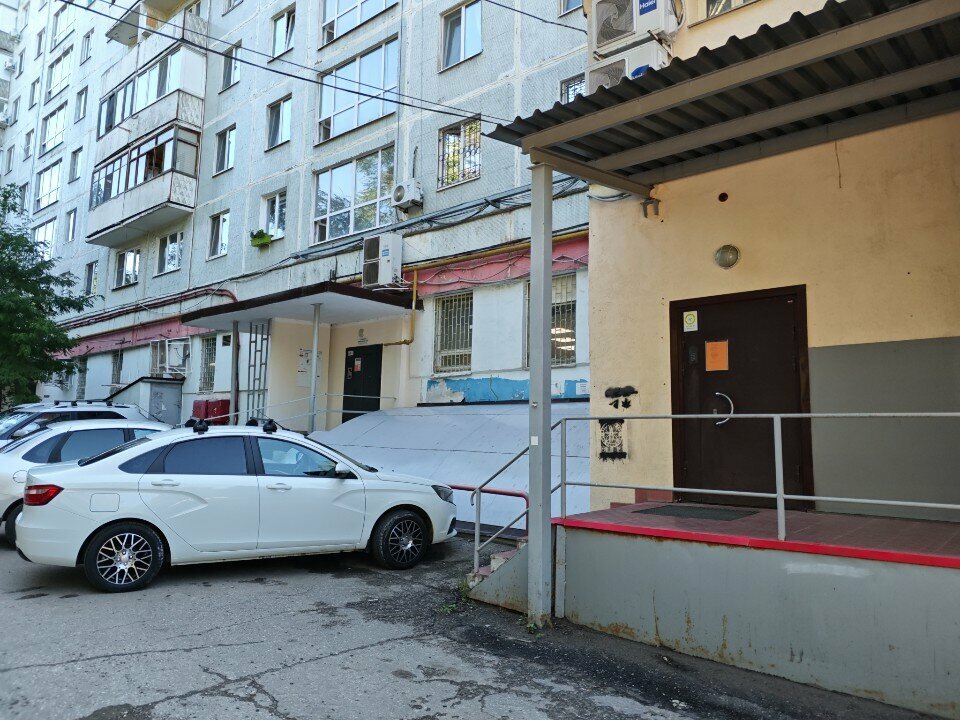 Manikür-pedikür Школа-студия маникюра Лидии Прокопьевой, Samara, foto